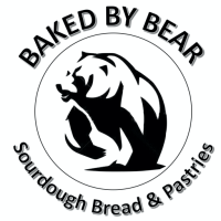 2022 – Baked By Bear Sourdough